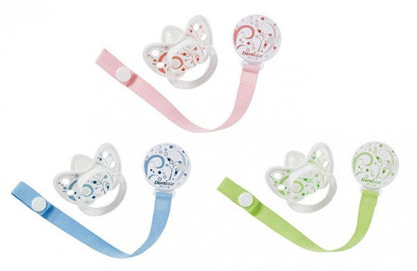 Buy Baby Nova Silicon Pacifier- Dentistar with baglet and shield Online ...