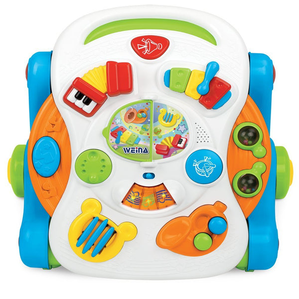 Buy WEINA 2-IN-1 SYMPHONY TABLE WALKEROnline – B-Safe