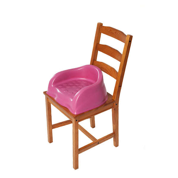 Buy Hybak Cooshee Fuchsia Booster Seat Online – B-Safe