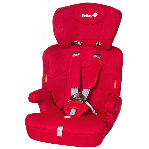 Buy Safety 1st Ever Safe Group 1/2/3 - Full Red Online – B-Safe